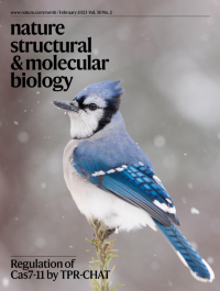 Volume 30 | Nature Structural & Molecular Biology
