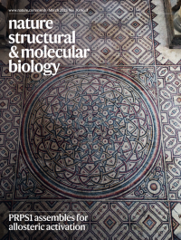 Volume 30 | Nature Structural & Molecular Biology