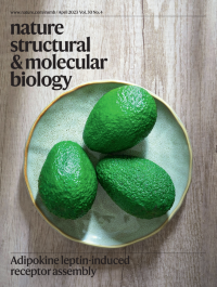 Volume 30 | Nature Structural & Molecular Biology