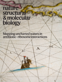 Volume 30 | Nature Structural & Molecular Biology