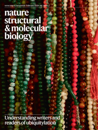 Volume 31 | Nature Structural & Molecular Biology