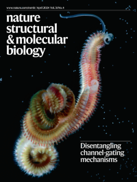 Volume 31 | Nature Structural & Molecular Biology