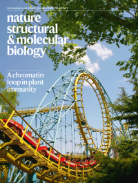Volume 32 | Nature Structural & Molecular Biology