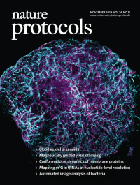 Volume 14 | Nature Protocols