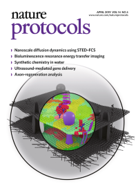 Volume 14 | Nature Protocols