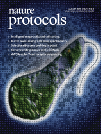 Volume 14 | Nature Protocols