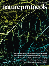 Volume 15 | Nature Protocols