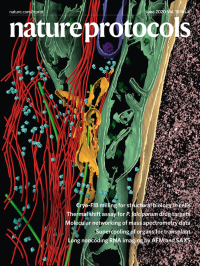 Volume 15 | Nature Protocols