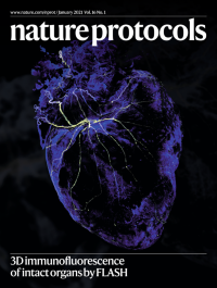 Volume 16 | Nature Protocols