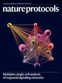 Volume 16 | Nature Protocols