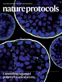 Volume 16 | Nature Protocols