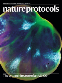 Volume 16 | Nature Protocols