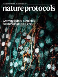 Volume 16 | Nature Protocols