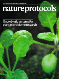 Volume 16 | Nature Protocols