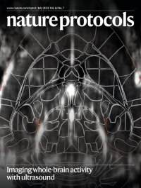 Volume 16 | Nature Protocols