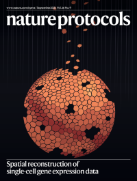 Volume 16 | Nature Protocols