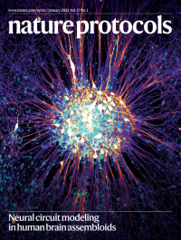 Volume 17 | Nature Protocols
