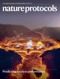 Volume 17 | Nature Protocols