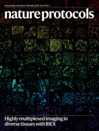 Volume 17 | Nature Protocols