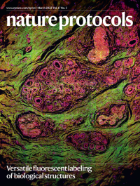Volume 17 | Nature Protocols