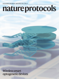 Volume 17 | Nature Protocols