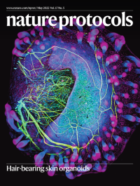 Volume 17 | Nature Protocols