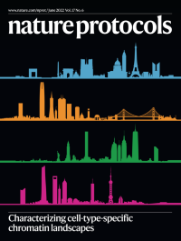 Volume 17 | Nature Protocols