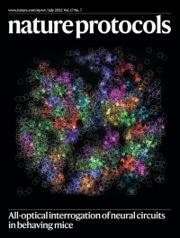 Volume 17 | Nature Protocols