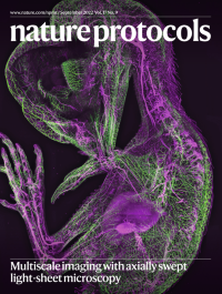 Volume 17 | Nature Protocols