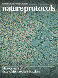Volume 18 | Nature Protocols