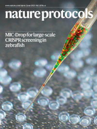 Volume 18 | Nature Protocols