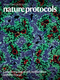 Volume 18 | Nature Protocols