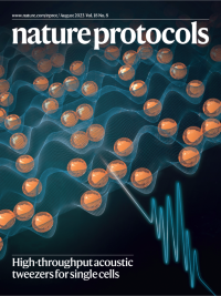 Volume 18 | Nature Protocols