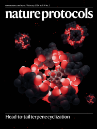 Volume 19 | Nature Protocols