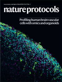 Volume 19 | Nature Protocols