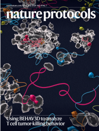 Volume 19 | Nature Protocols