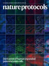 Volume 20 | Nature Protocols