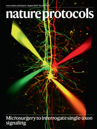Volume 20 | Nature Protocols