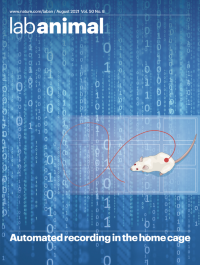 Volume 50 | Lab Animal
