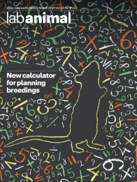 Volume 52 | Lab Animal