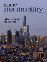 Volume 2 | Nature Sustainability