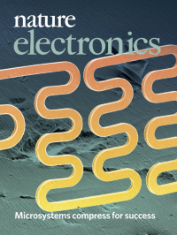 Volume 2 | Nature Electronics