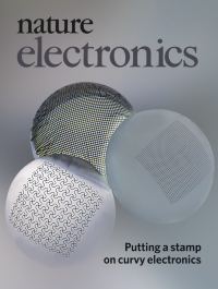 Volume 2 | Nature Electronics