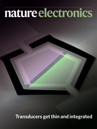 Volume 2 | Nature Electronics