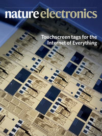 Volume 2 | Nature Electronics