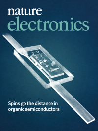Volume 2 | Nature Electronics