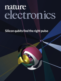 Volume 2 | Nature Electronics