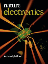 Volume 2 | Nature Electronics