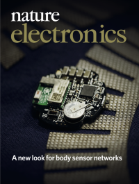 Volume 2 | Nature Electronics