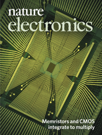 Volume 2 | Nature Electronics